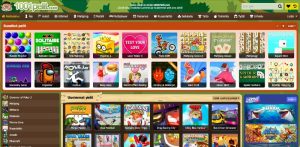 1001 pelit – Mitä ne ovat? - Maiathegame.com